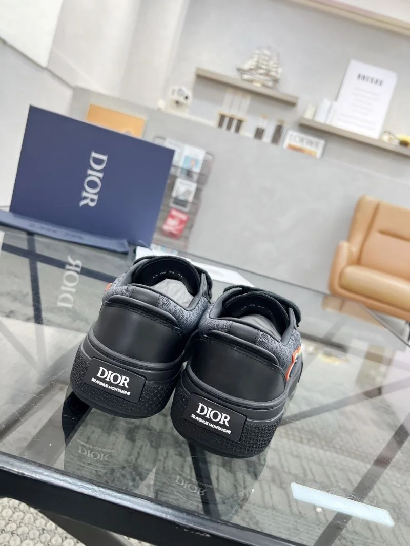 Official Christian Dior Sneaker