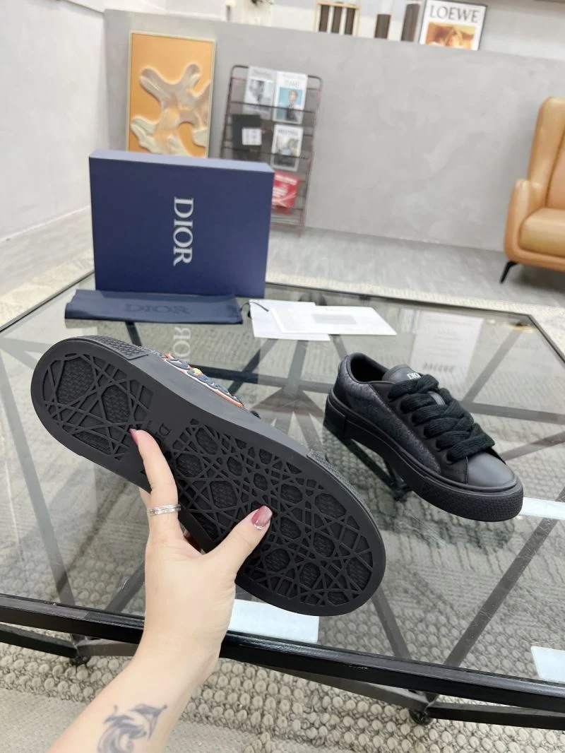 Official Christian Dior Sneaker