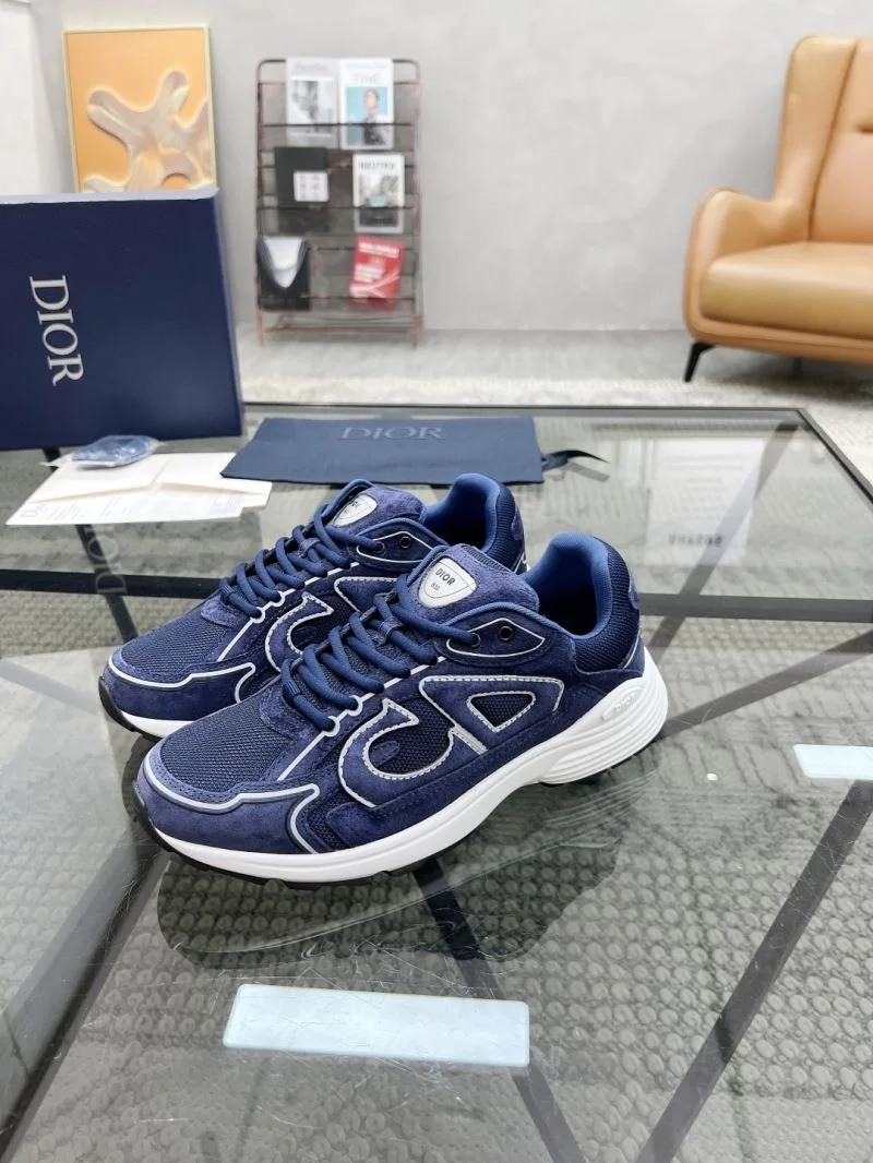Christian Dior Sneaker