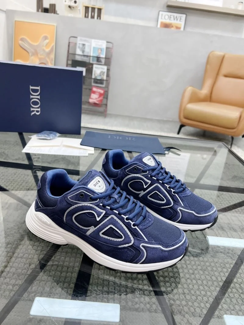 Top mirror Christian Dior Sneaker