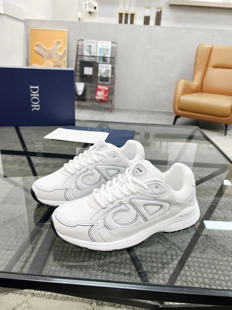 Christian Dior Sneaker