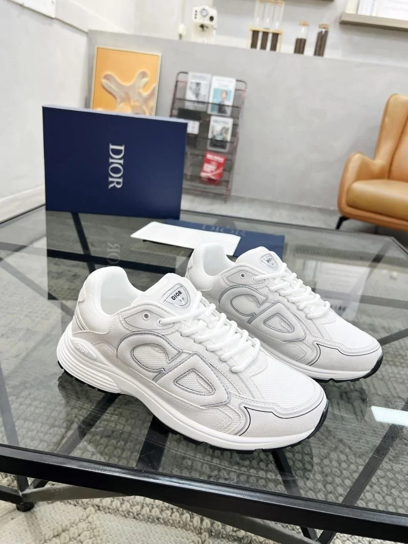 Precise copy Christian Dior Sneaker