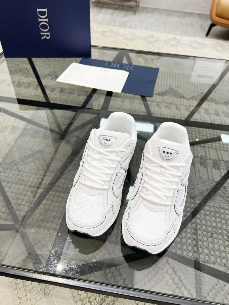 Precise copy Christian Dior Sneaker