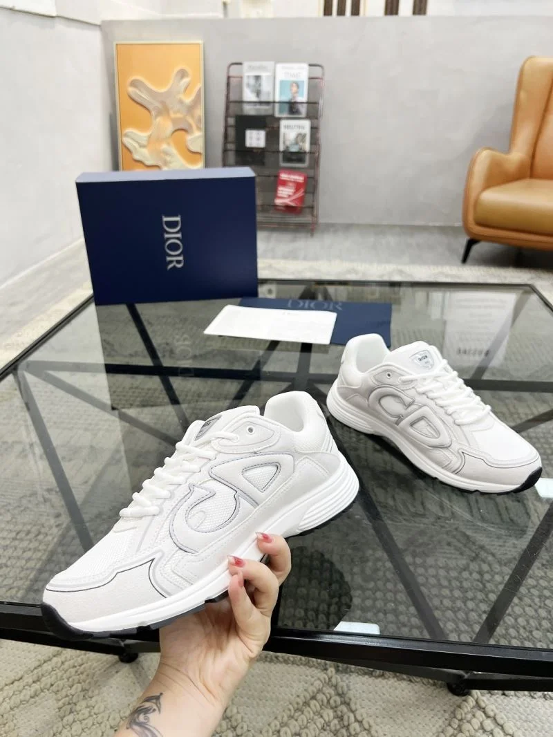 Precise copy Christian Dior Sneaker