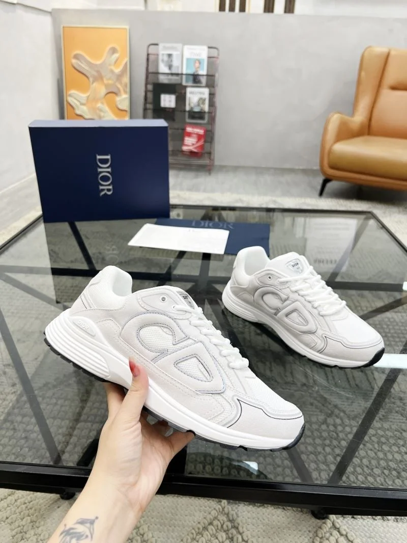 Precise copy Christian Dior Sneaker