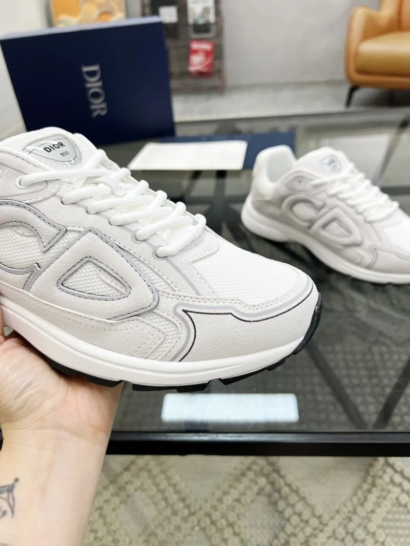 Precise copy Christian Dior Sneaker