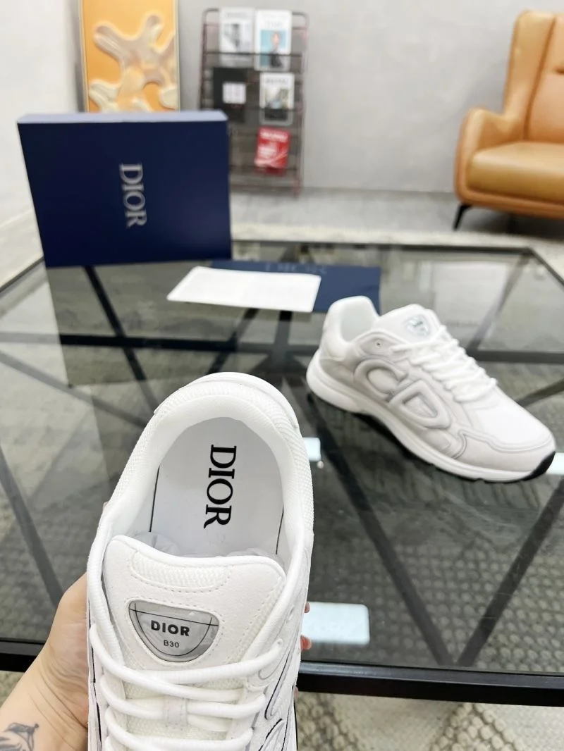 Precise copy Christian Dior Sneaker