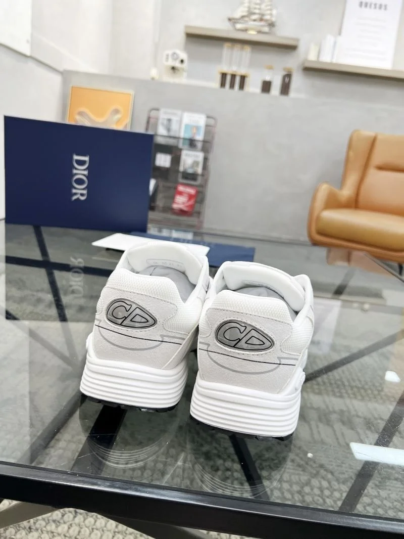 Precise copy Christian Dior Sneaker
