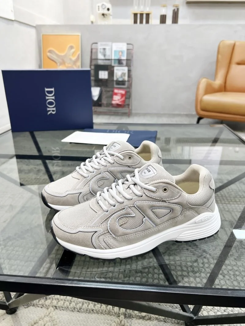 Christian Dior Sneaker