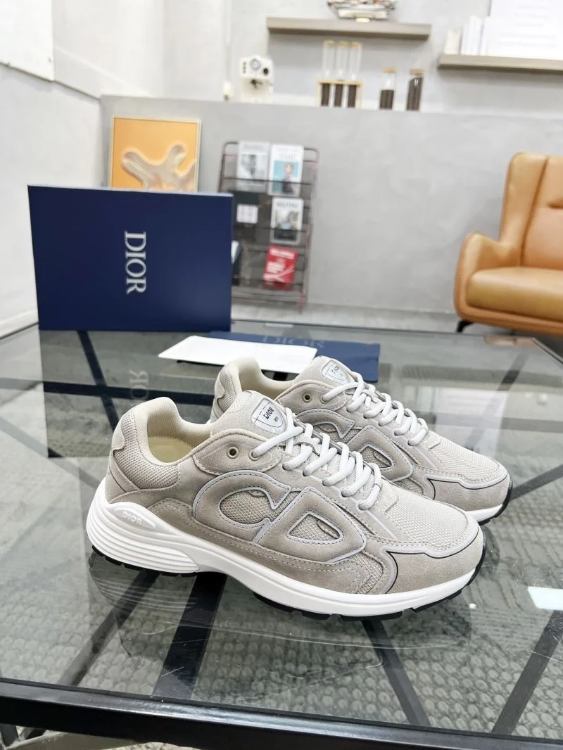 Low-cost Christian Dior Sneaker
