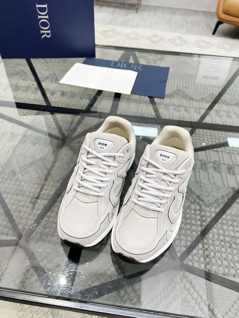 Low-cost Christian Dior Sneaker