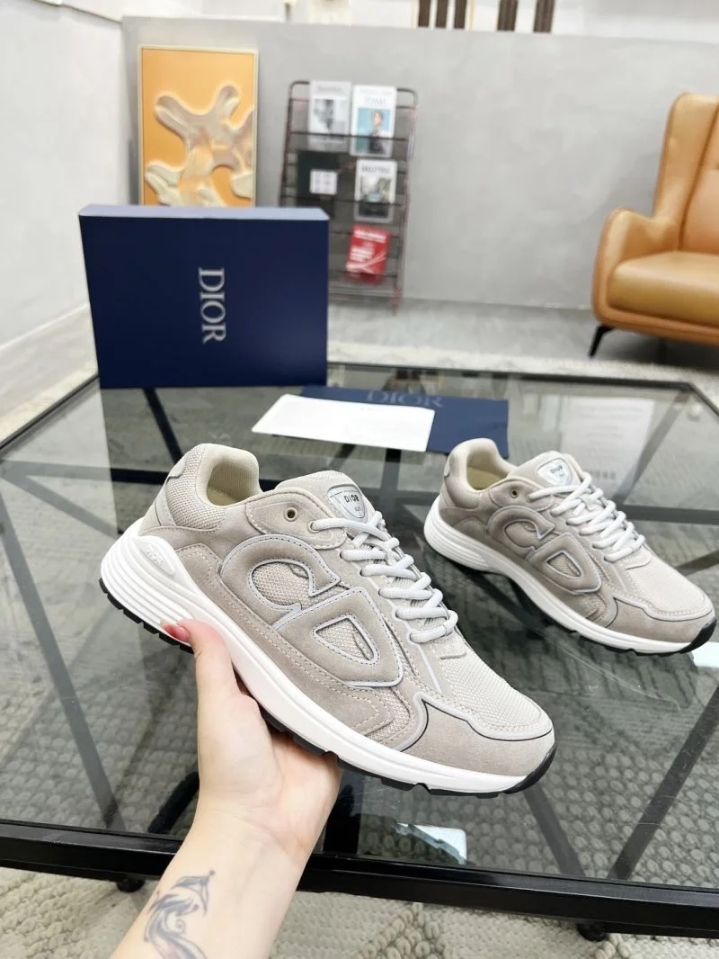 Low-cost Christian Dior Sneaker