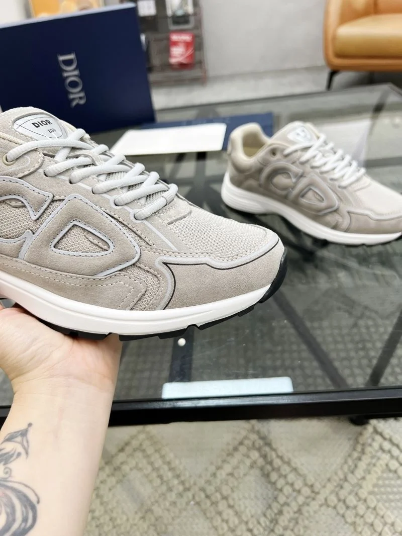 Low-cost Christian Dior Sneaker