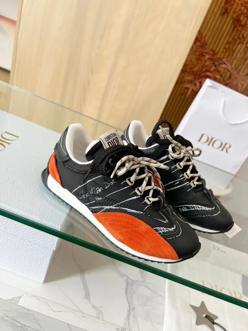 Christian Dior Sneaker