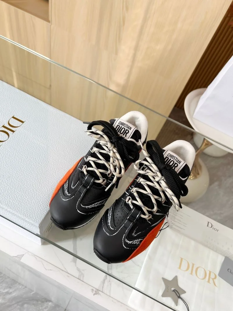 High accuracy Christian Dior Sneaker
