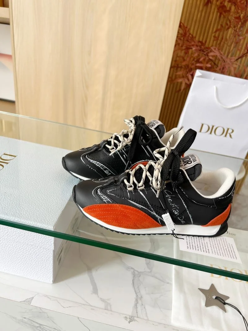 High accuracy Christian Dior Sneaker