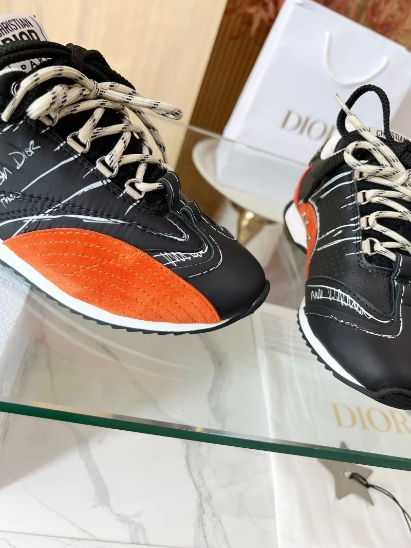 High accuracy Christian Dior Sneaker