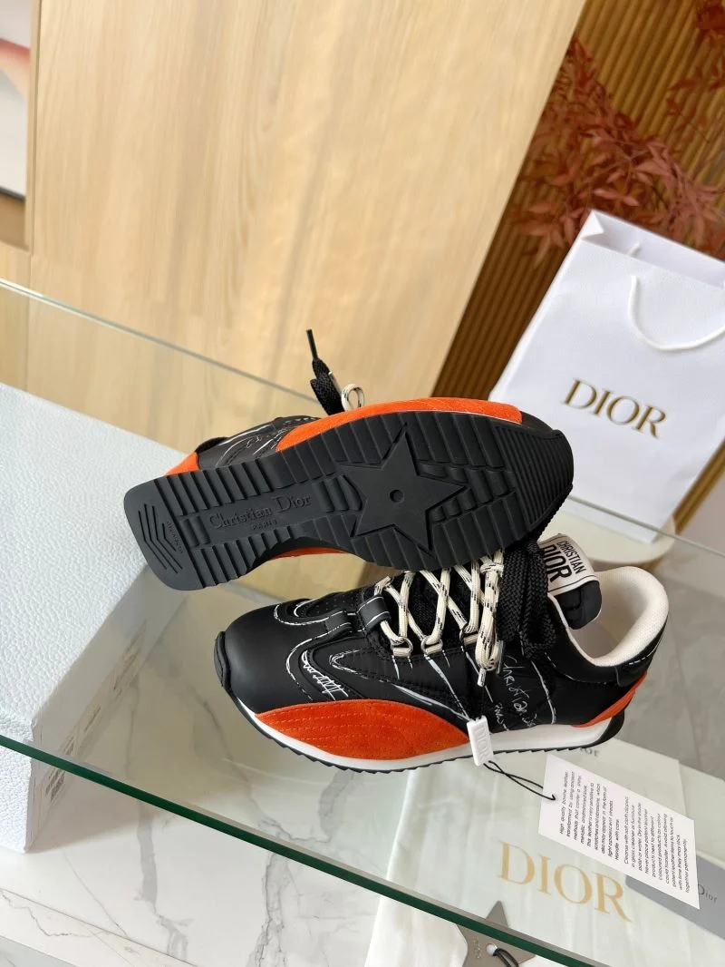 High accuracy Christian Dior Sneaker