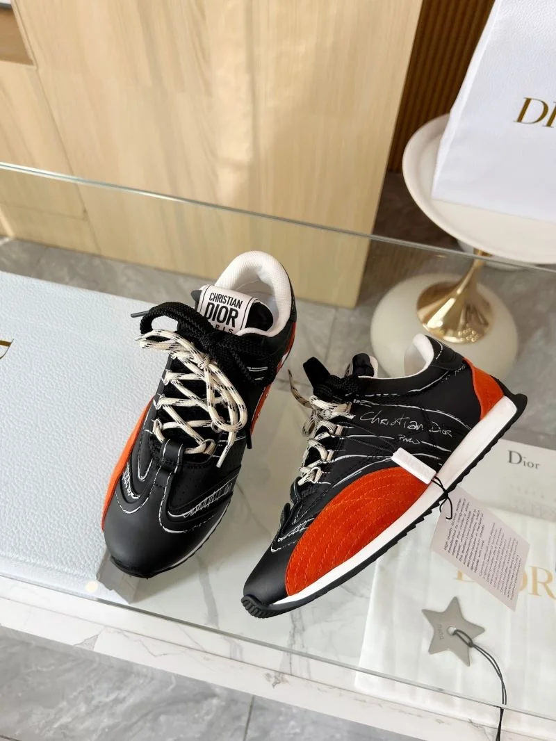 High accuracy Christian Dior Sneaker