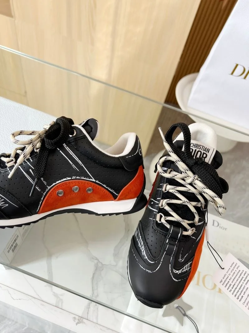 High accuracy Christian Dior Sneaker