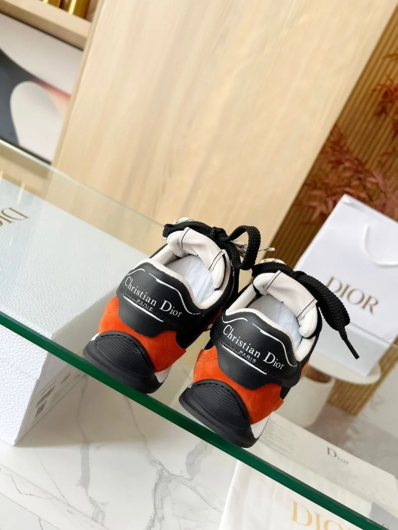 High accuracy Christian Dior Sneaker