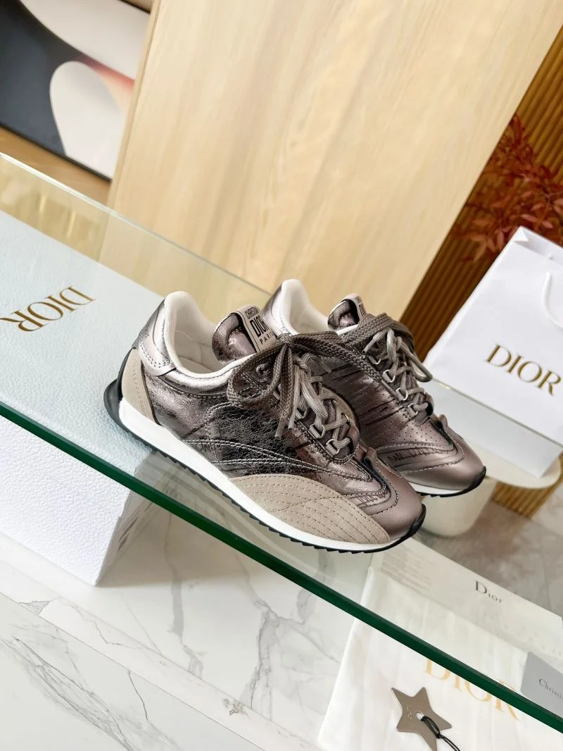 Christian Dior Sneaker