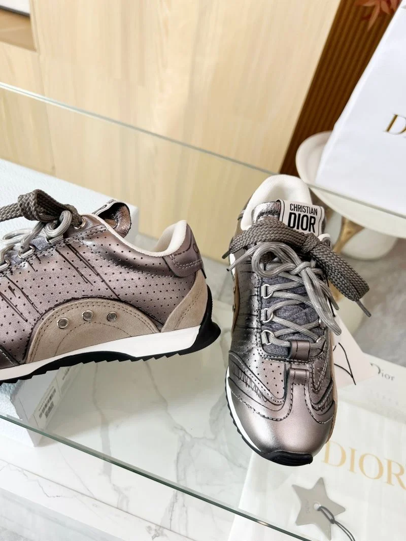 Cut-rate Christian Dior Sneaker