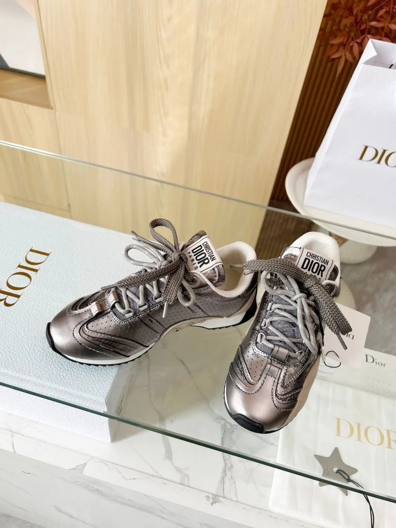 Cut-rate Christian Dior Sneaker