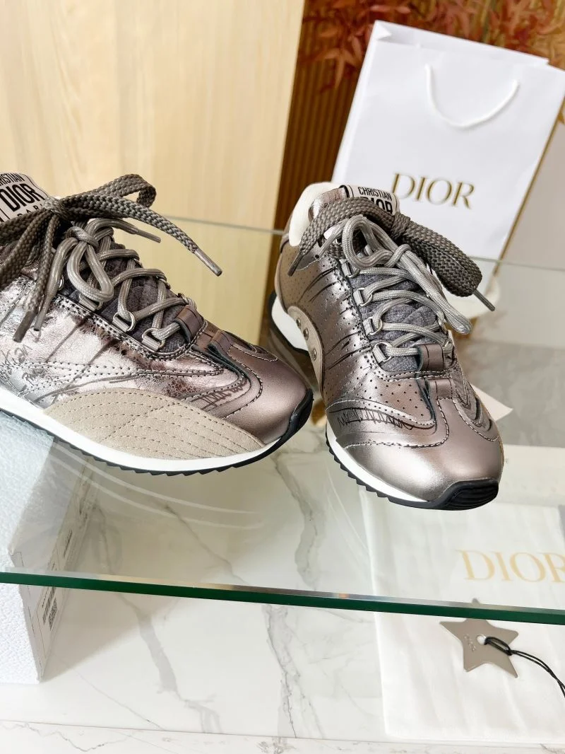 Cut-rate Christian Dior Sneaker