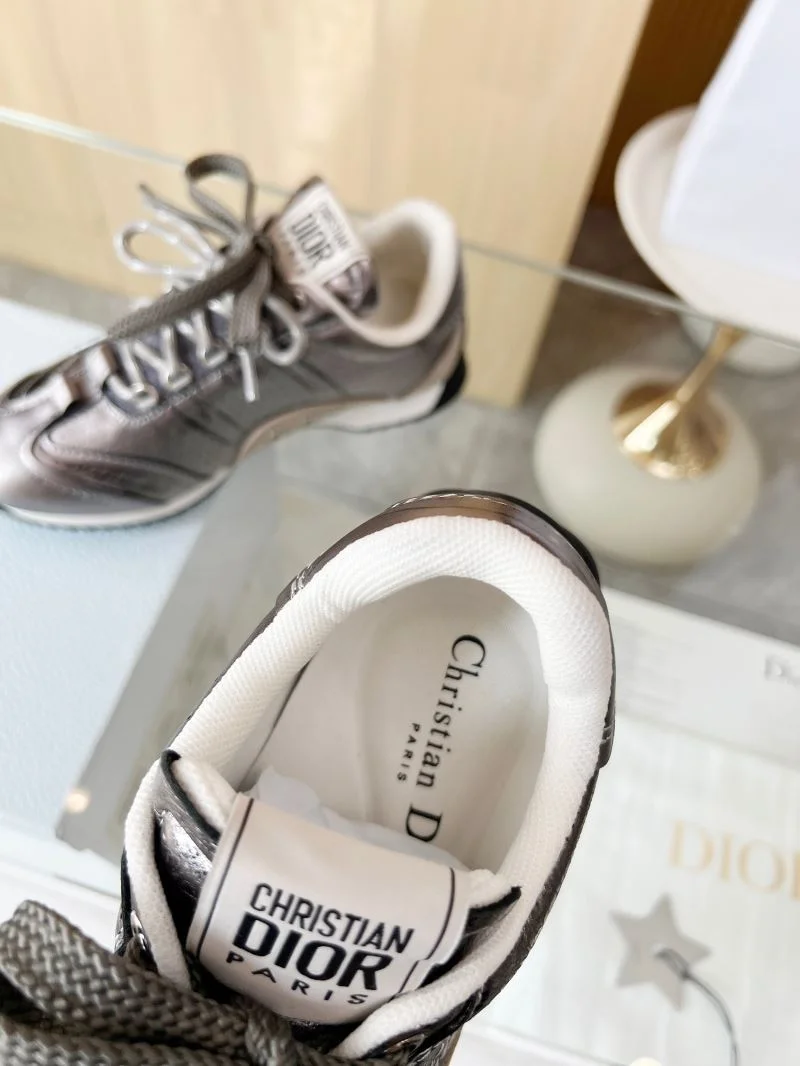 Cut-rate Christian Dior Sneaker