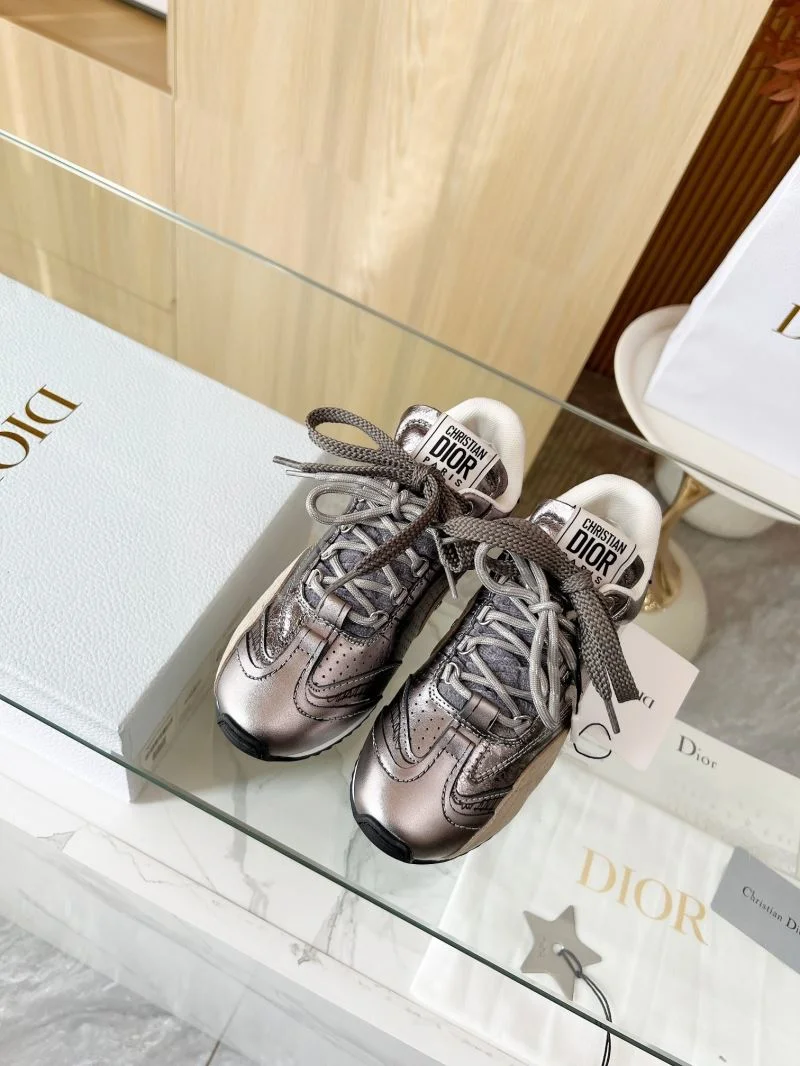 Cut-rate Christian Dior Sneaker