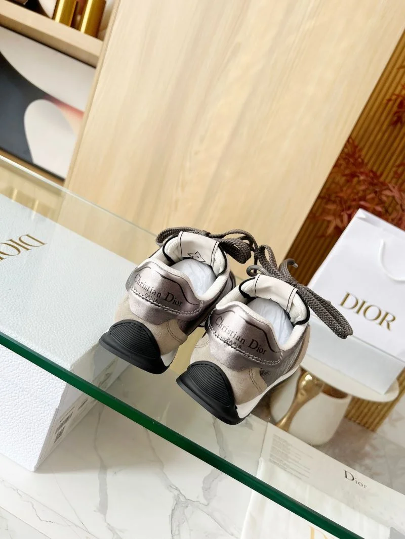 Cut-rate Christian Dior Sneaker