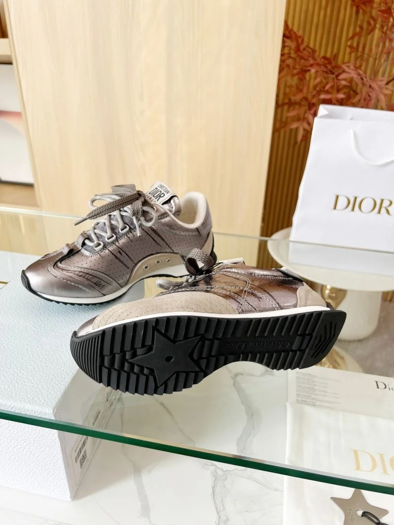 Cut-rate Christian Dior Sneaker