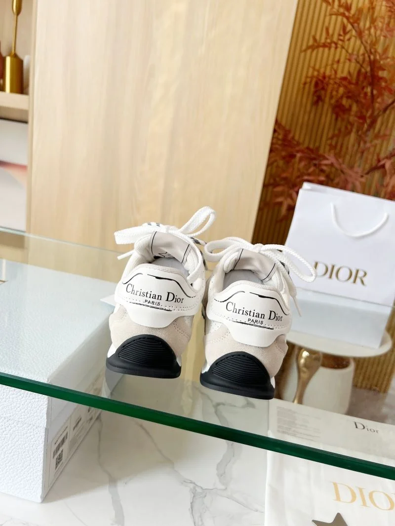 Budget-friendly Christian Dior Sneaker