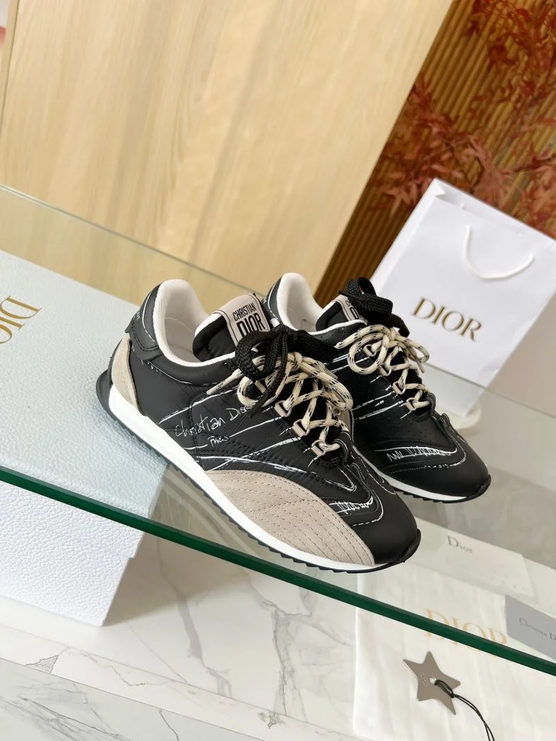 Christian Dior Sneaker
