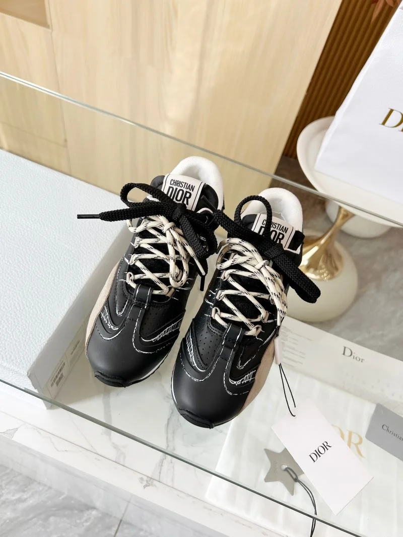 Discounted Christian Dior Sneaker