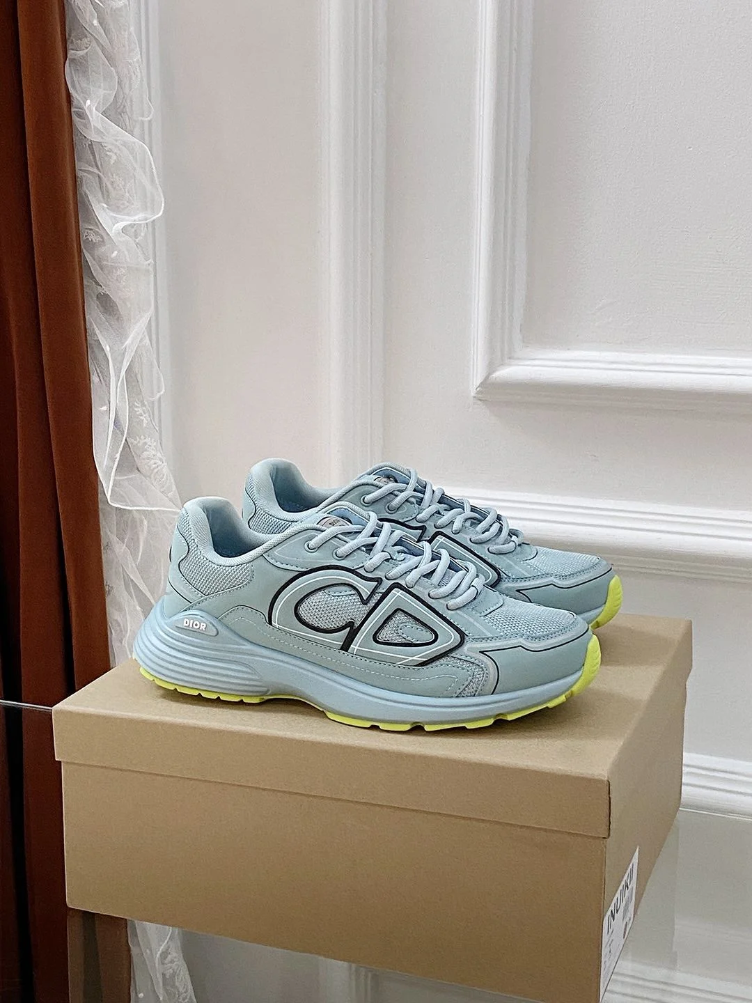 Christian Dior Sneaker