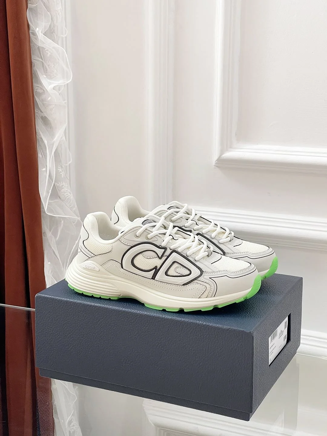 Christian Dior Sneaker