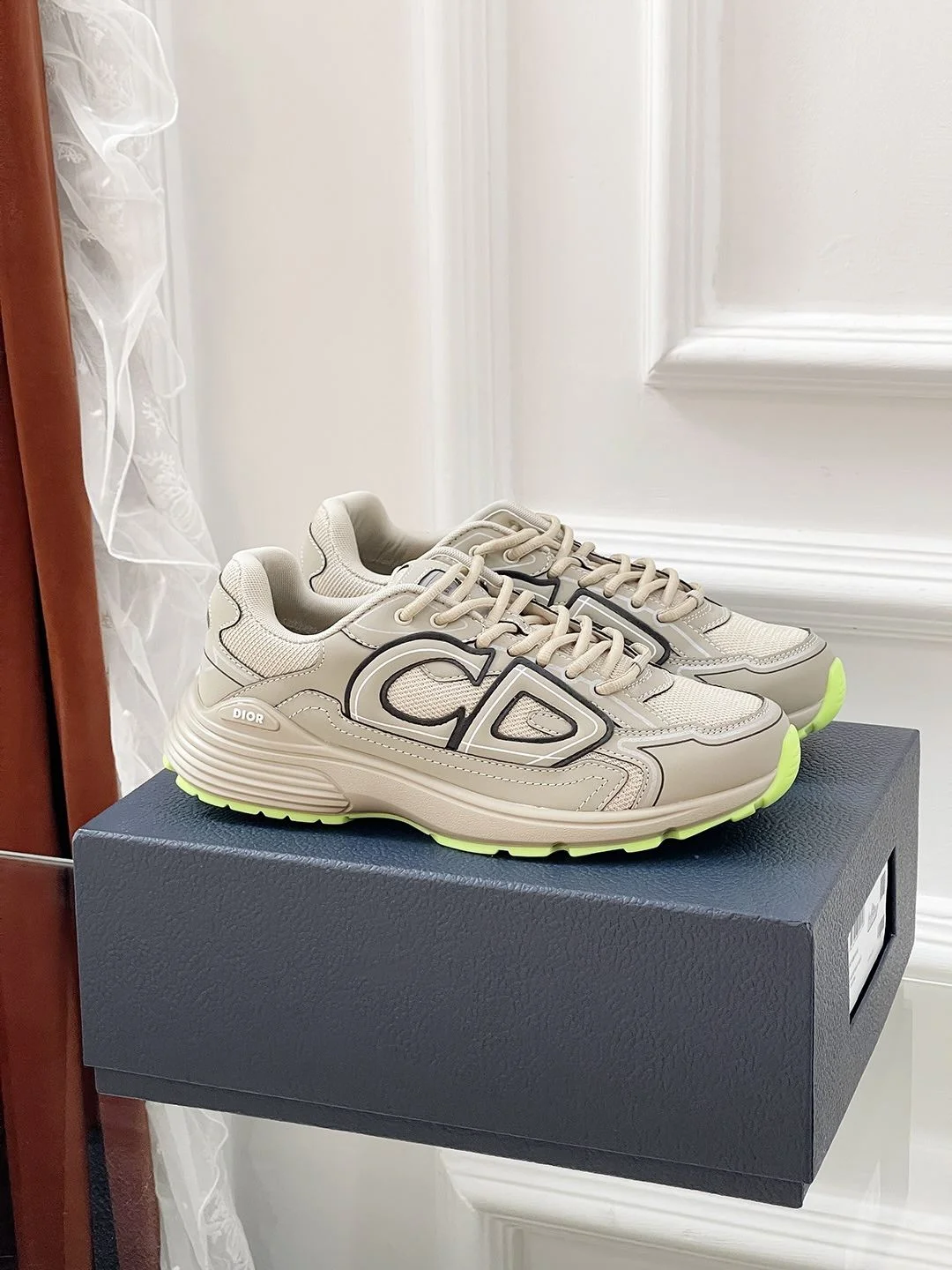 Christian Dior Sneaker