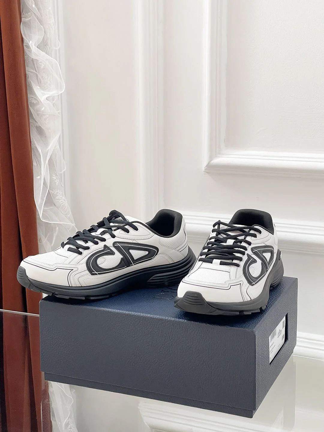 Perfect replica Christian Dior Sneaker