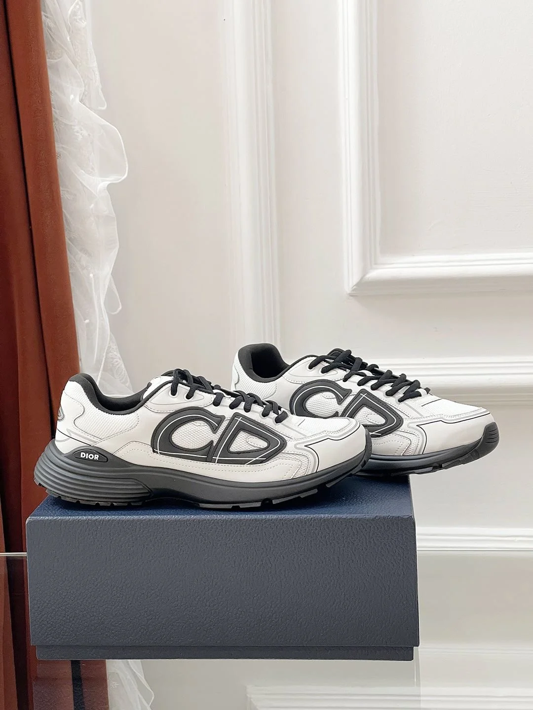 Perfect replica Christian Dior Sneaker