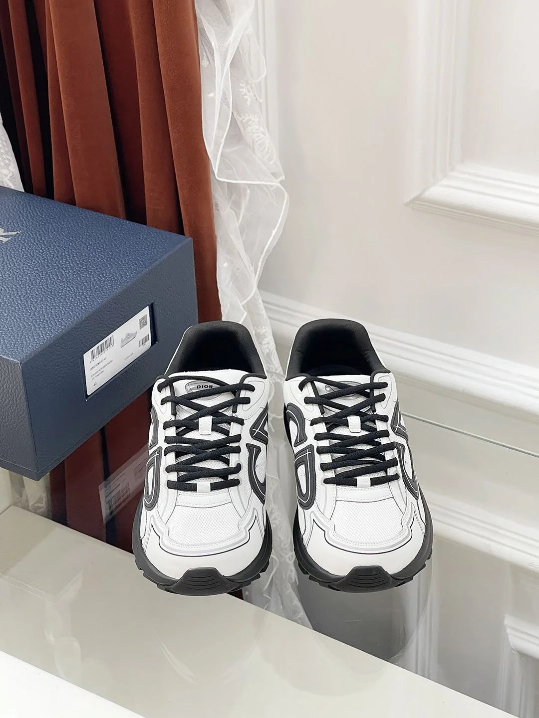Perfect replica Christian Dior Sneaker