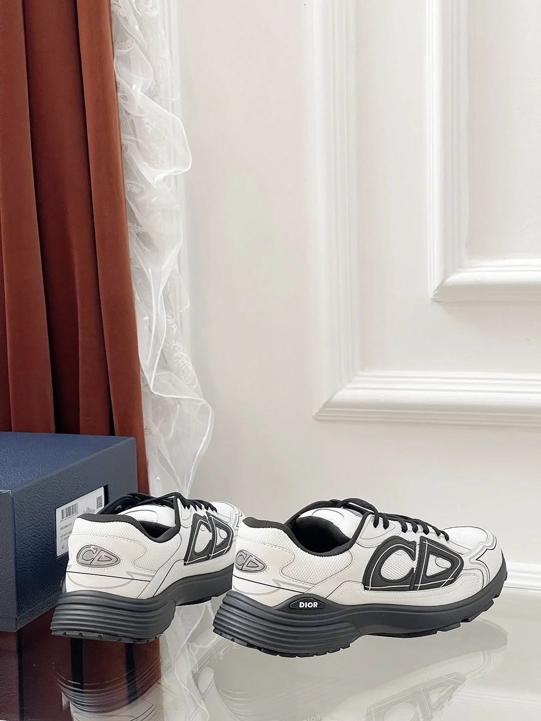 Perfect replica Christian Dior Sneaker
