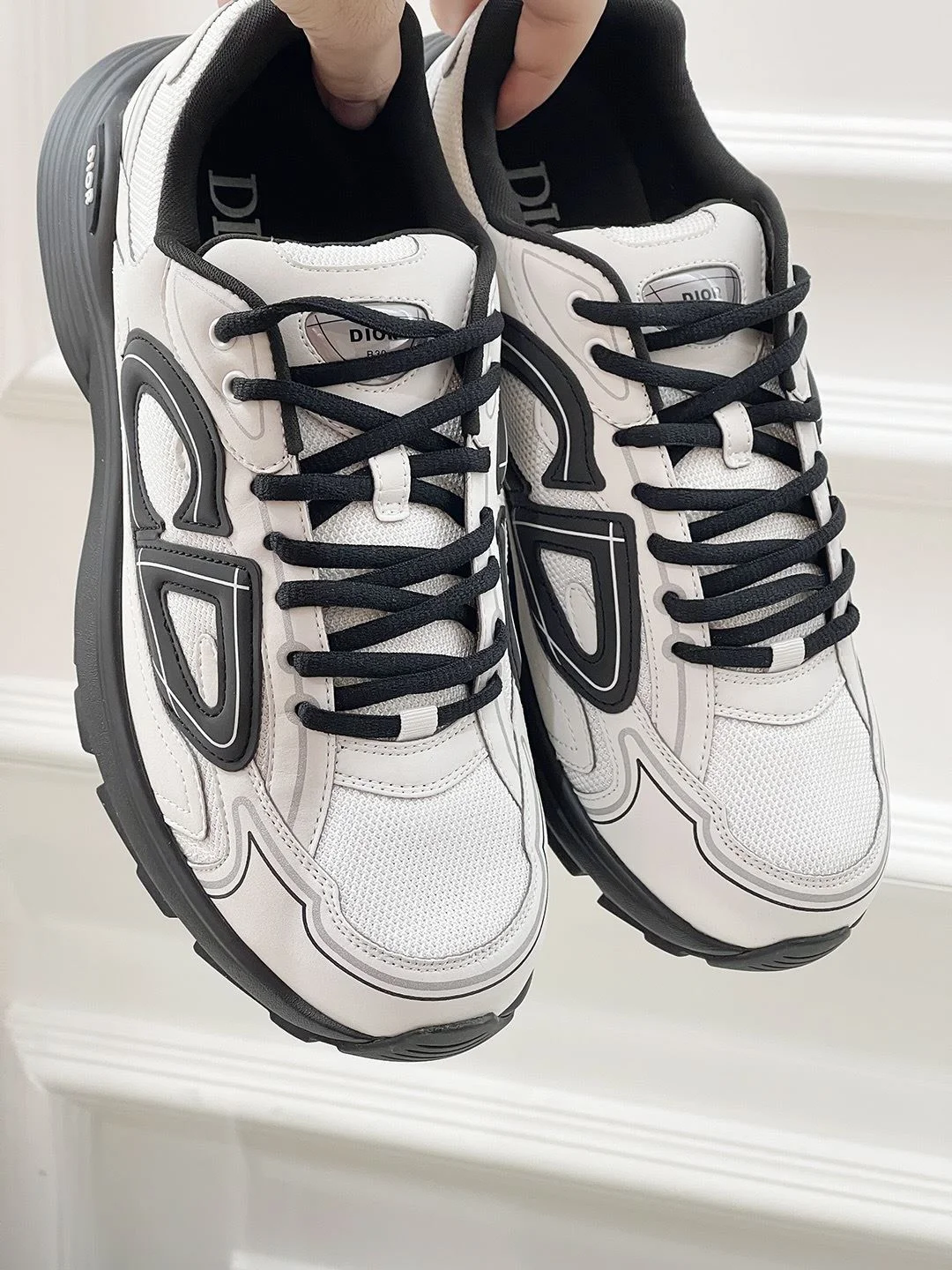 Perfect replica Christian Dior Sneaker