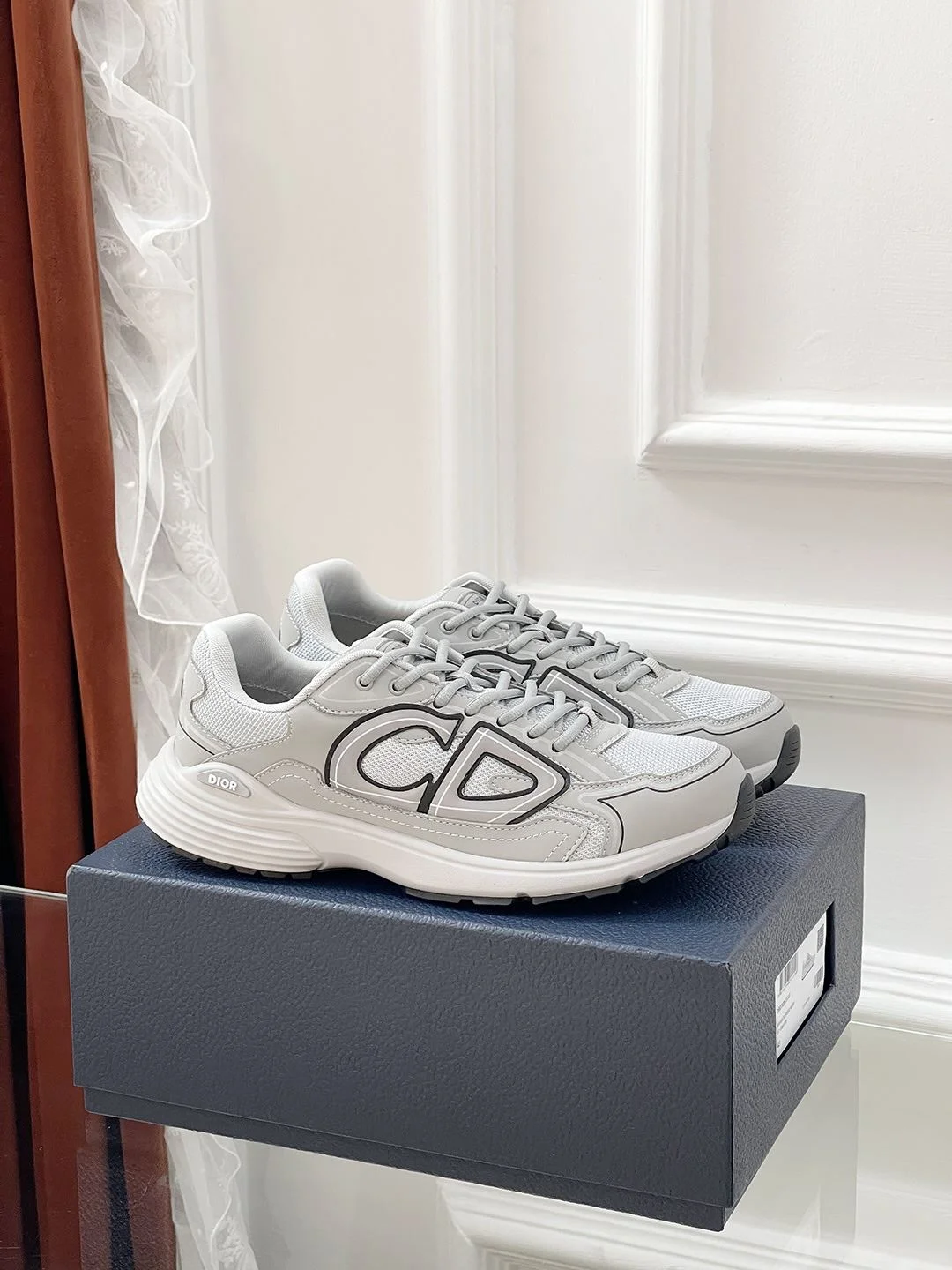 Christian Dior Sneaker