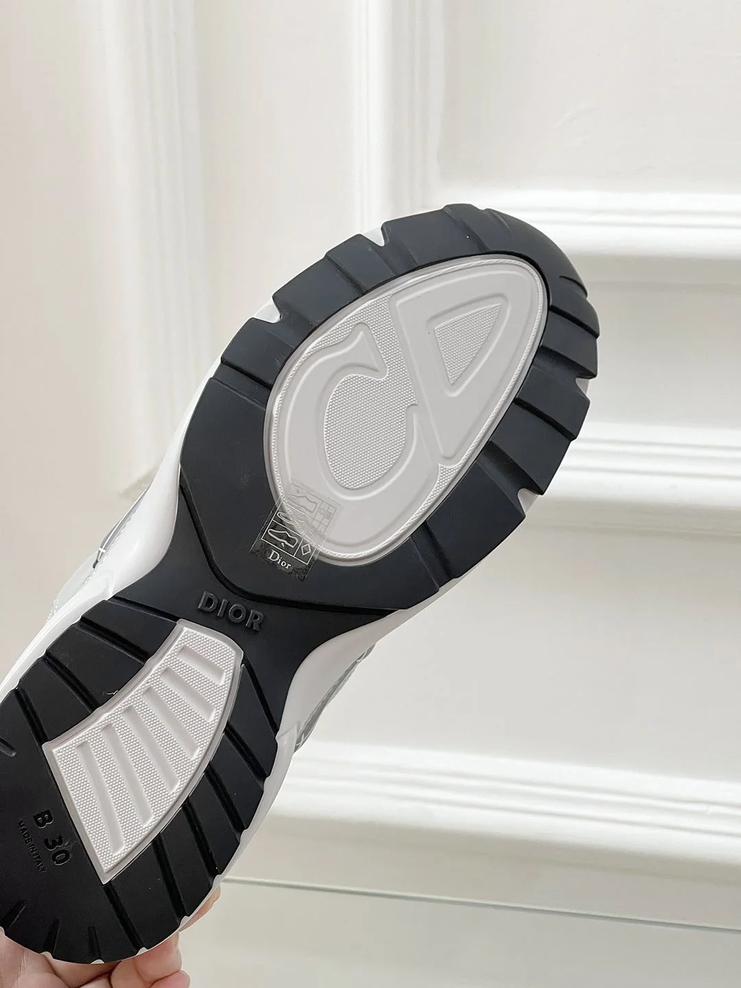 Budget-friendly Christian Dior Sneaker