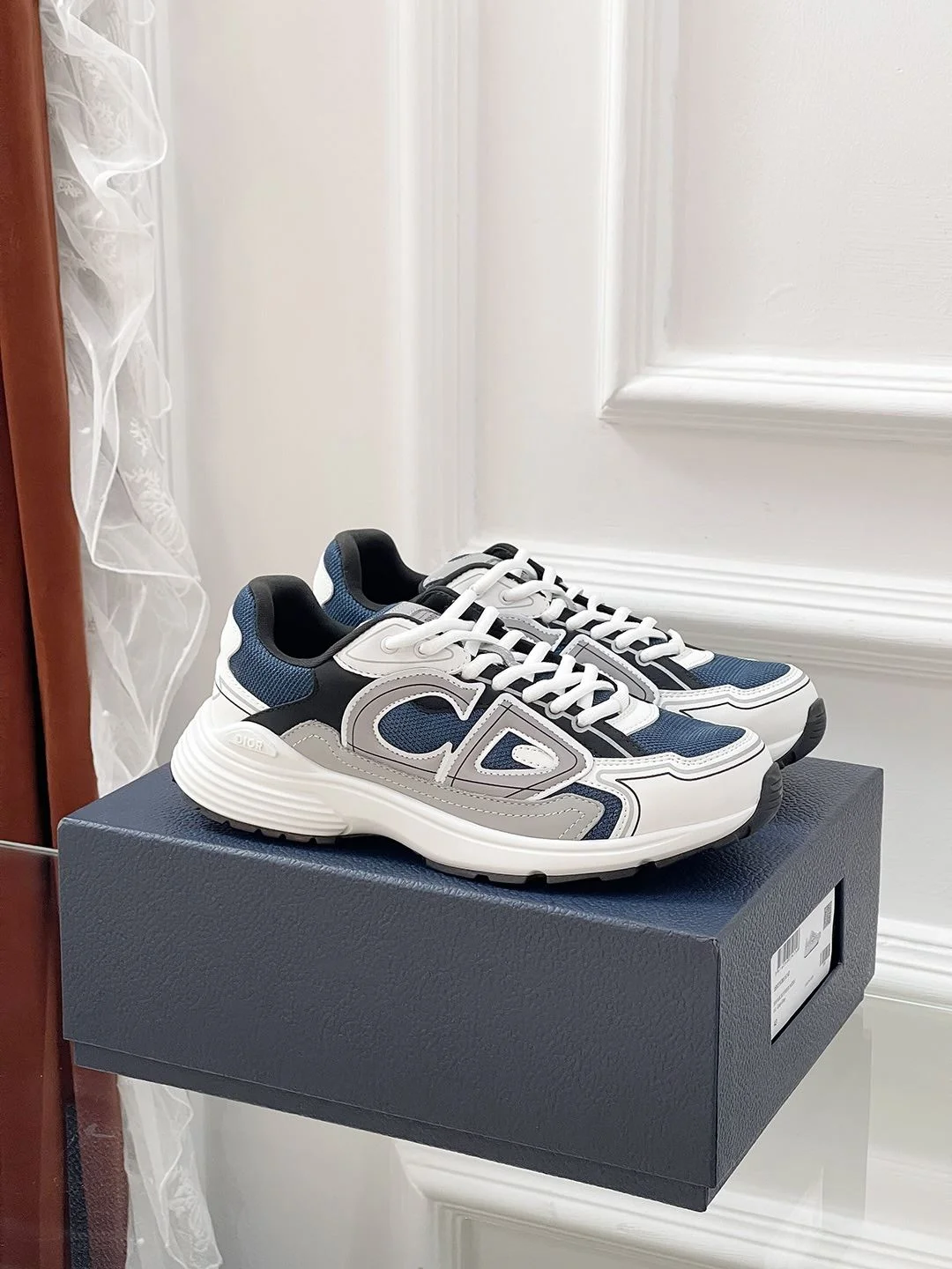 Christian Dior Sneaker