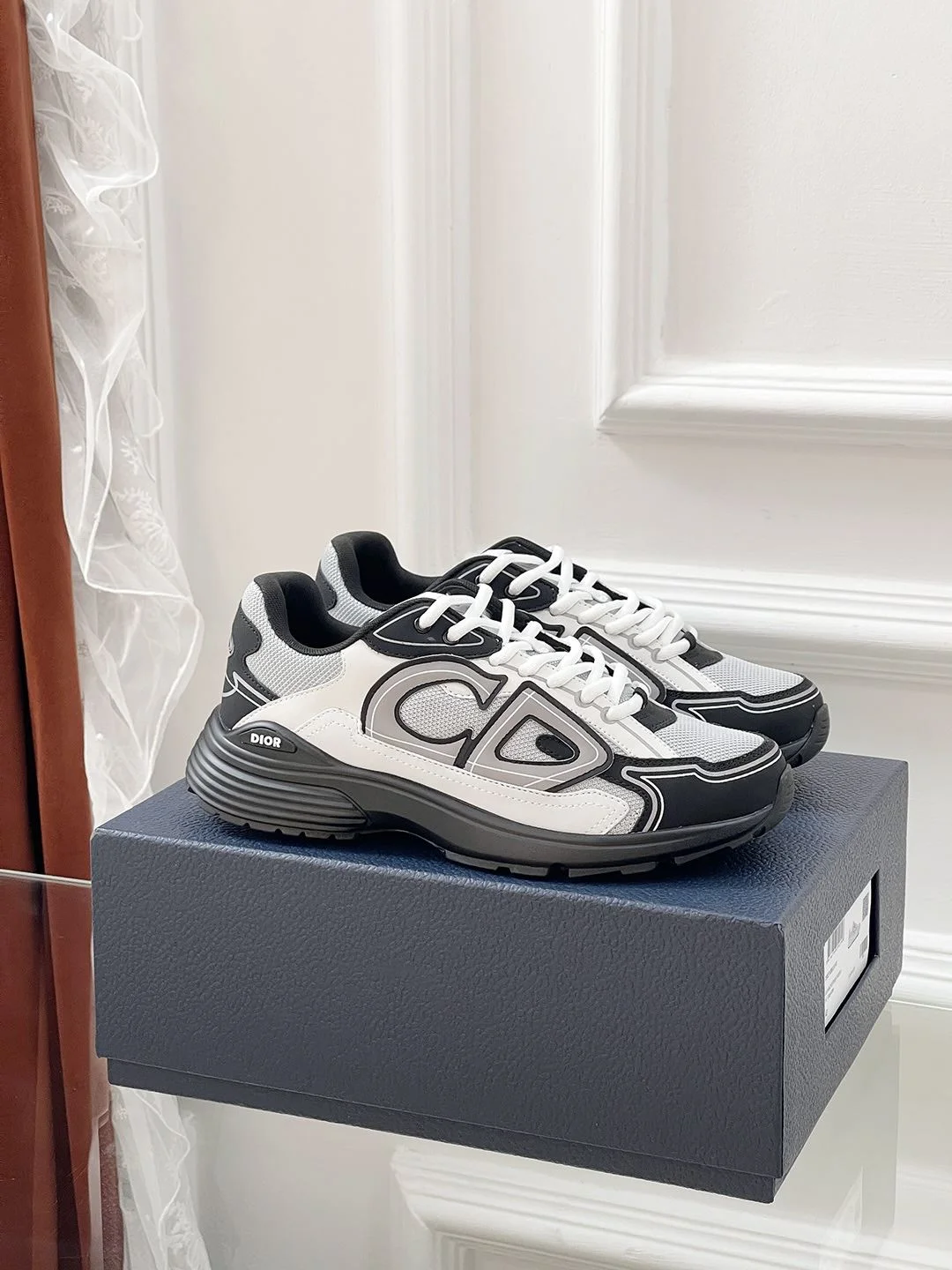 Christian Dior Sneaker
