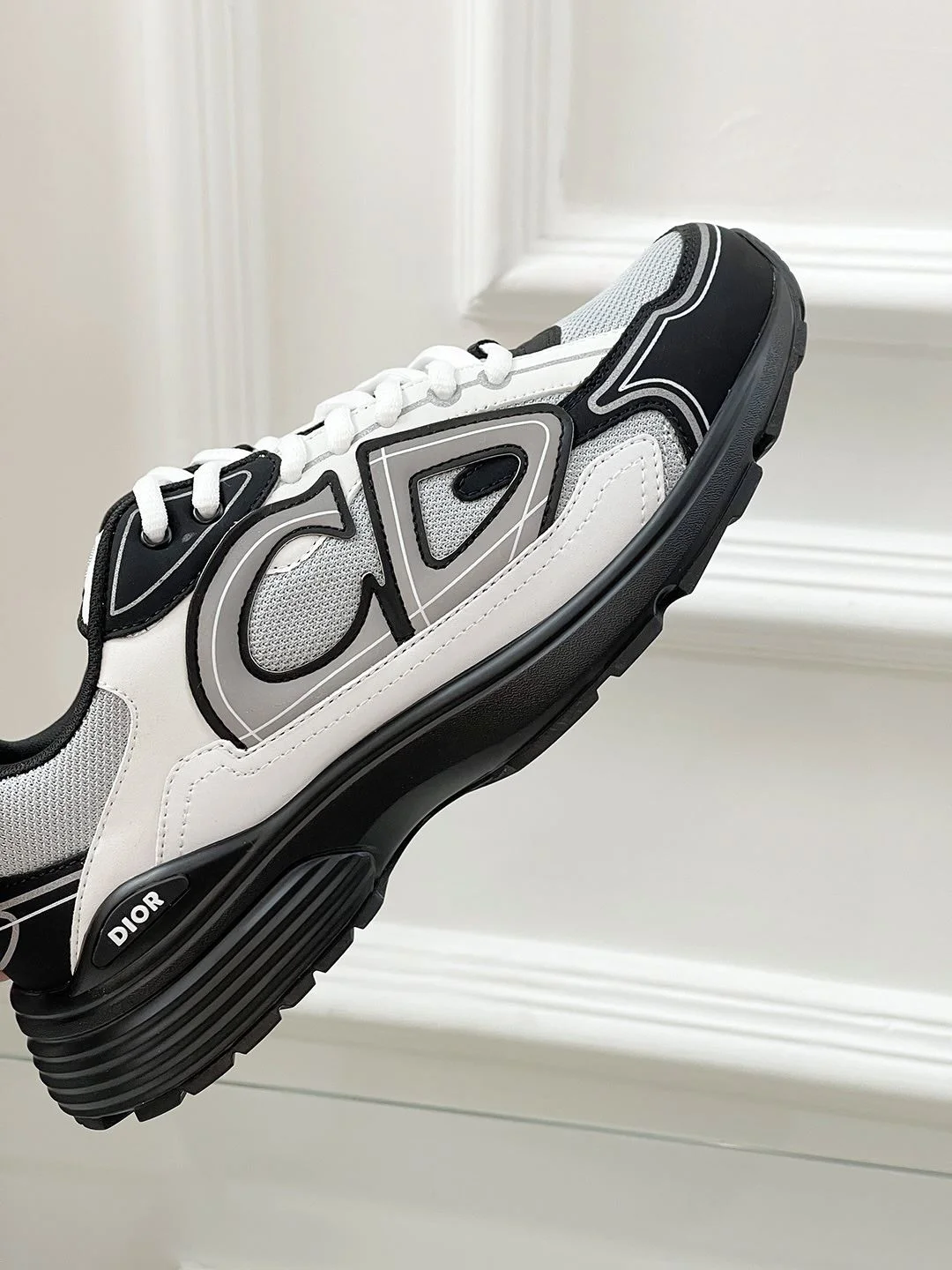 Mirror quality Christian Dior Sneaker