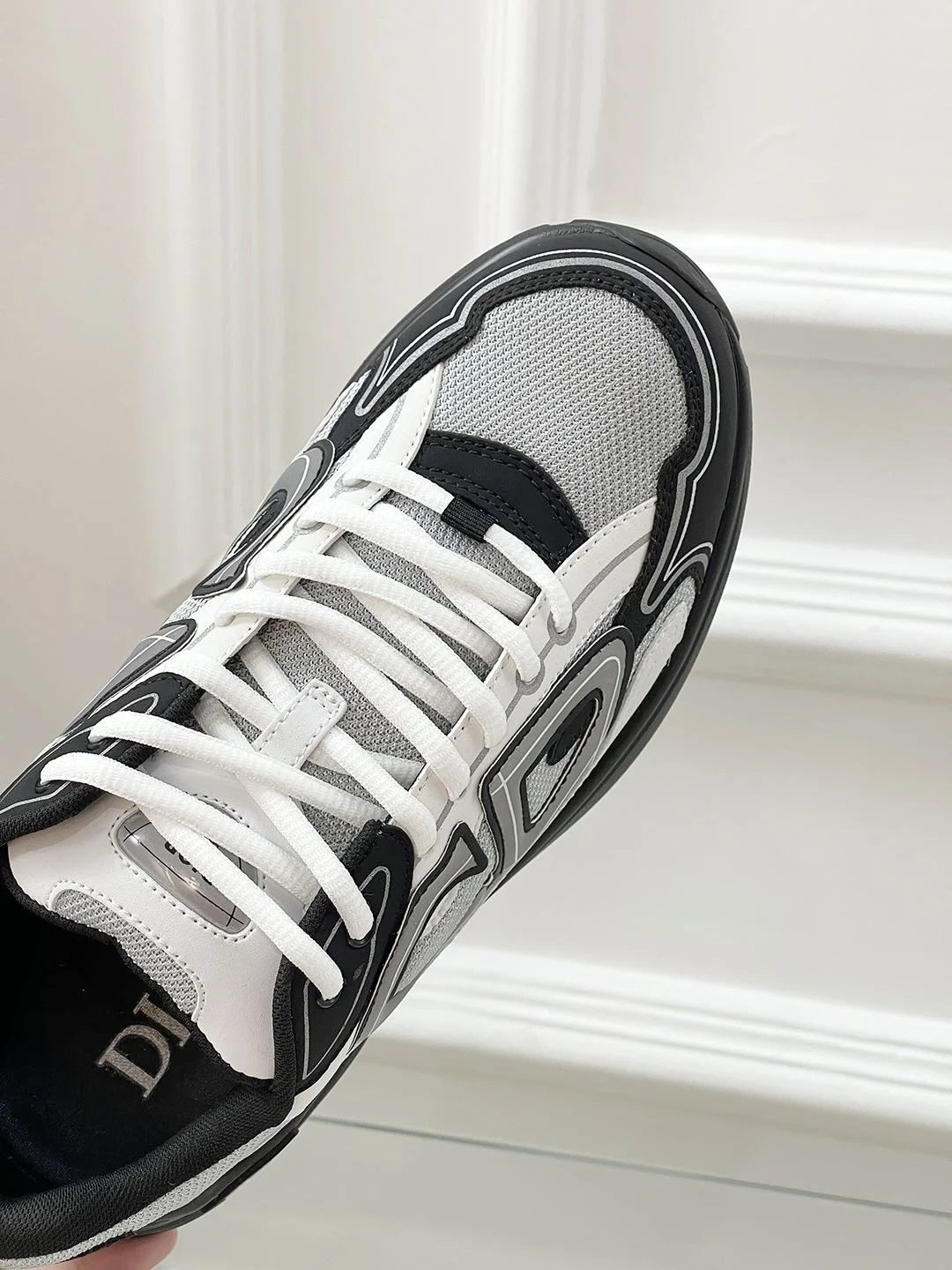 Mirror quality Christian Dior Sneaker